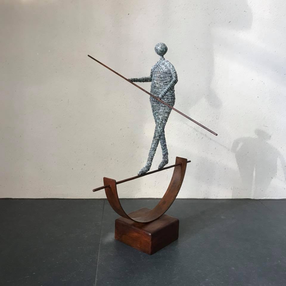 Solari Edmundo - Art'N Pepper